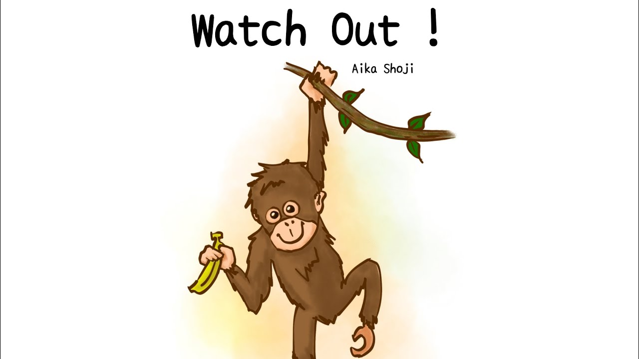 Watch Out ! - YouTube