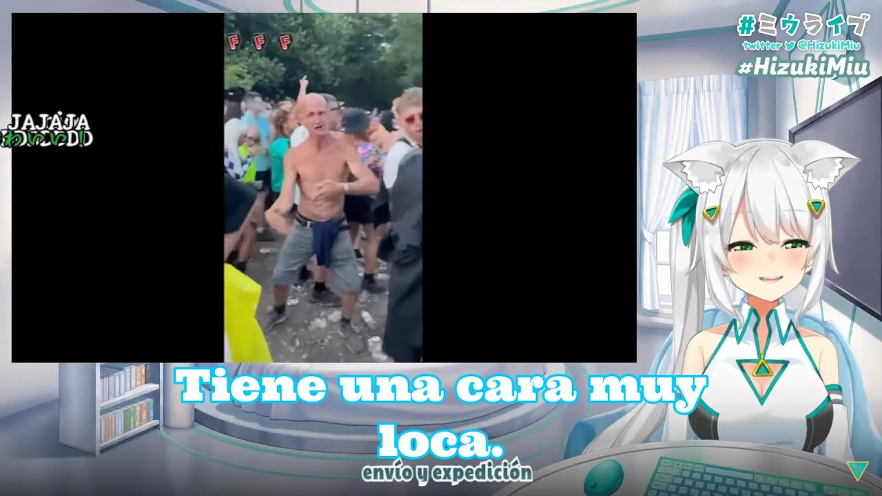 Memes random del internet #3 Miu reacciona - YouTube