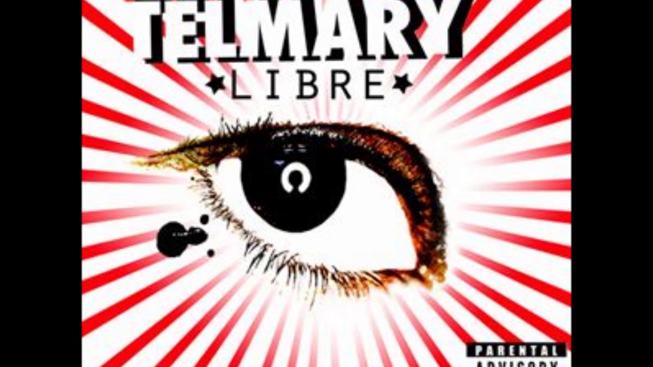 TELMARY - ENTRE LAS FIERAS - YouTube