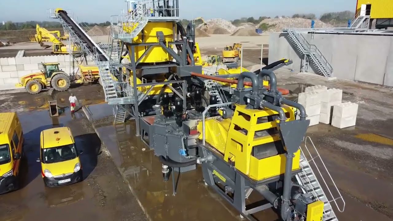 LORBAN TP - Présentation 2022 - YouTube