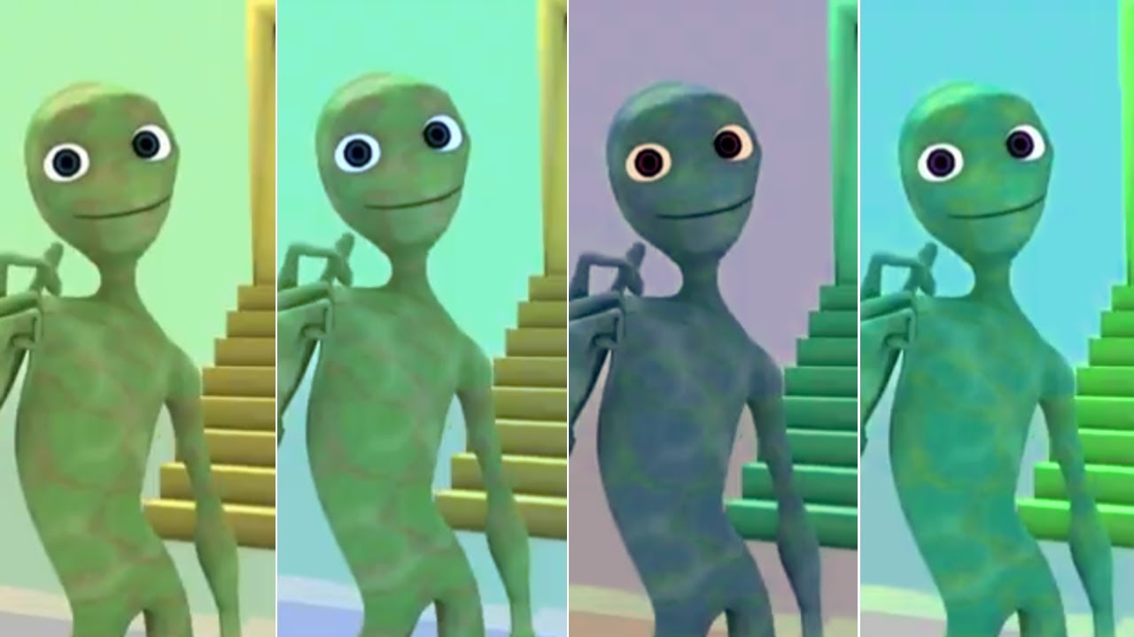 Dame Tu Cosita FULL HD All Variation Dame Tu Cosita Music Video 2025🎶 ...