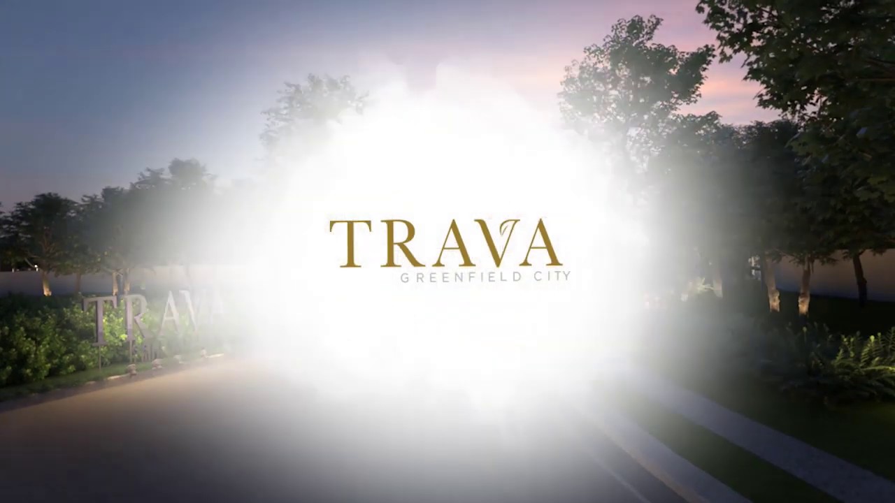 Trava by Greenfield Deluxe @Greenfield City, Sta Rosa, Laguna - YouTube