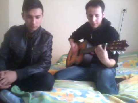CİHAN GÜMÜŞ VE OĞUZHAN ŞAHİNER - SAYDIM