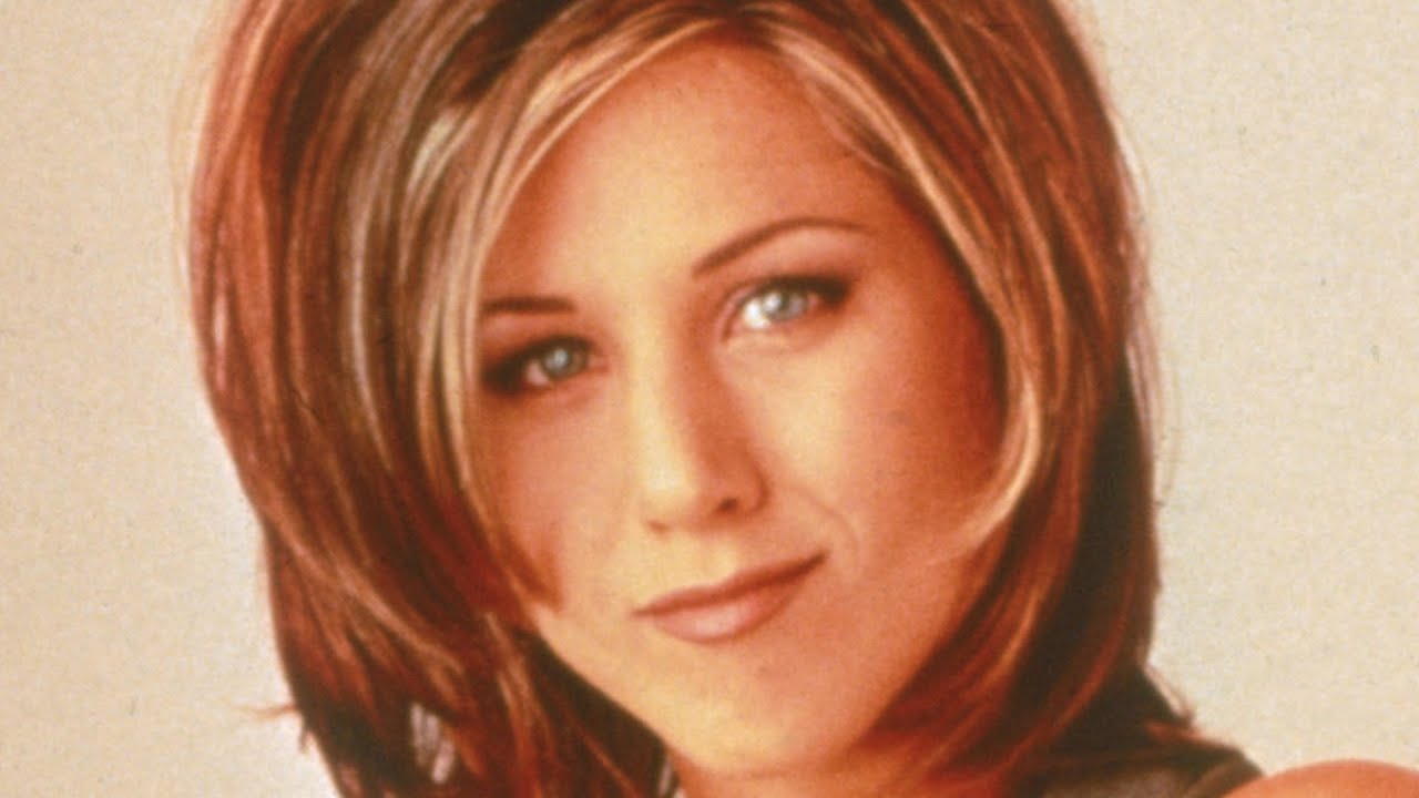 The Rachel Scene On Friends That Went Too Far - YouTube