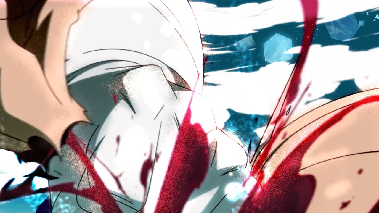 Vegeta vs Eren Teaser 3 Fan Animation - Tom Barkel - Titan vs Oozaru ...