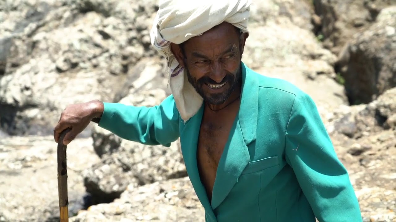 Ethiopian Leather Tanning, An Ancient Process - Parker Clay | Leather ...