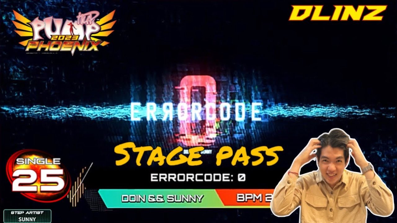 DLINZ cleared ERRORCODE: 0(에러코드: 0) S25 (Phoenix Modified ver.) - YouTube