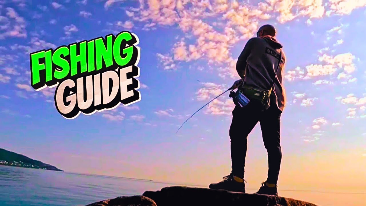 Stop Losing Fish with This ONE Fishing Knot - YouTube