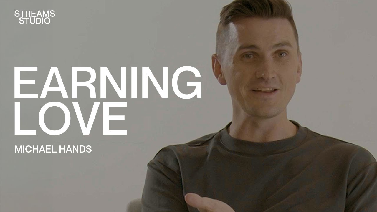 Earning Love - Michael Hands - YouTube