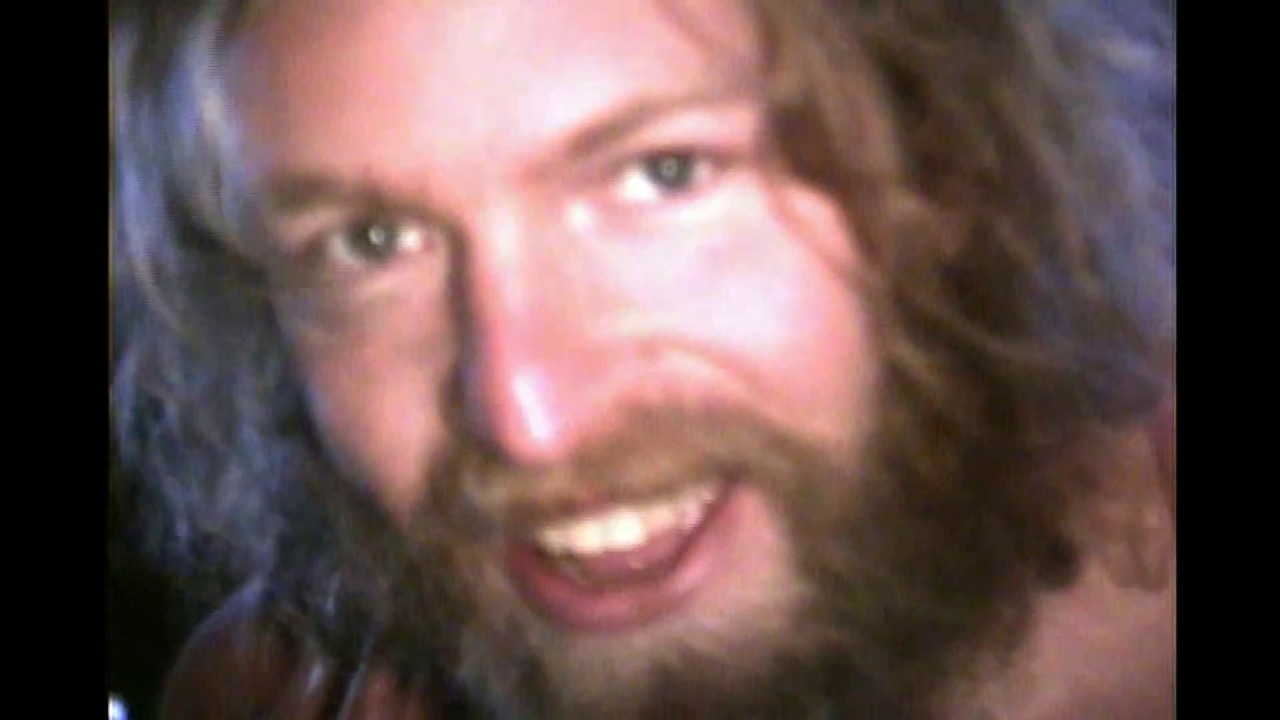 Haunted By The Holy Spirit - Sunrise Sermon with Dirty Jesus 057 - YouTube