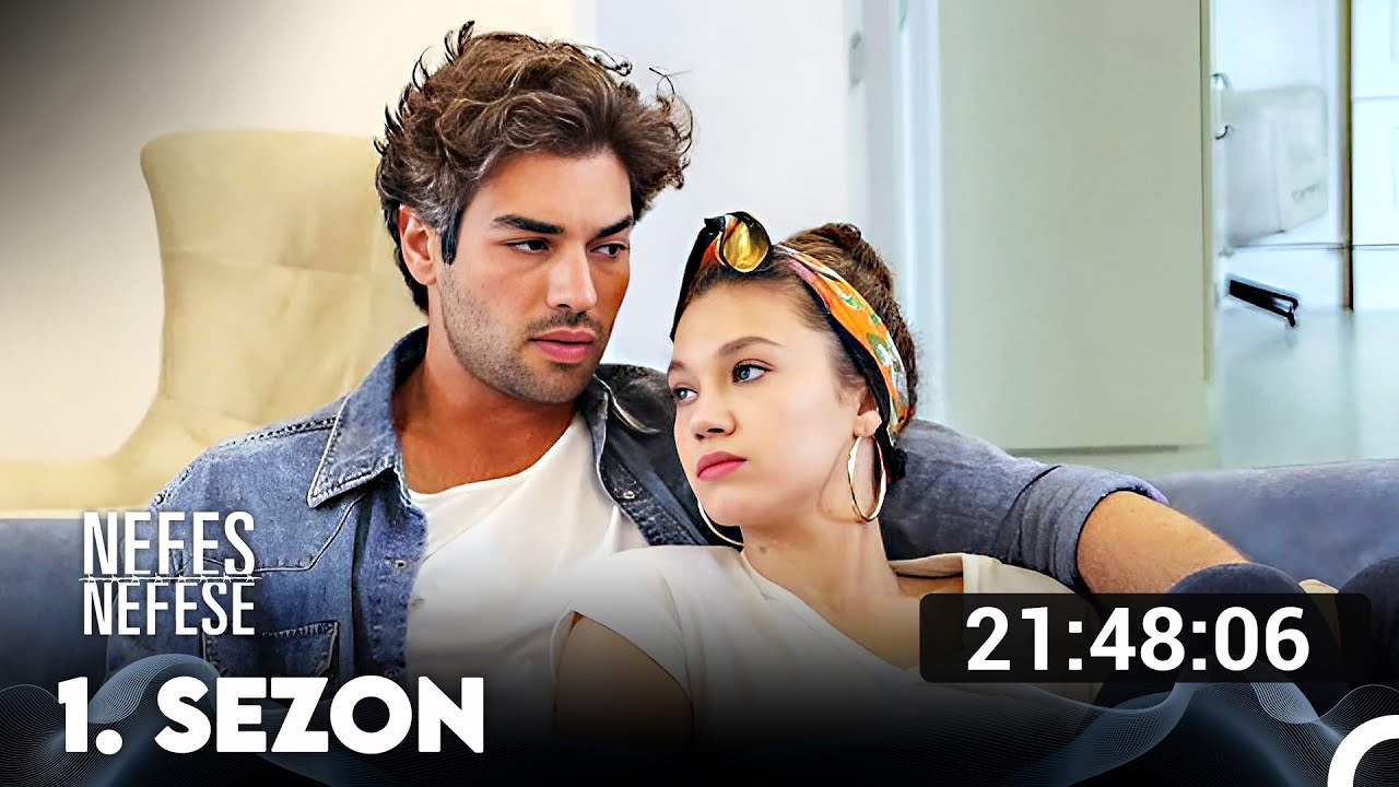 Nefes Nefese 1. Sezon Tüm Bölümler - YouTube