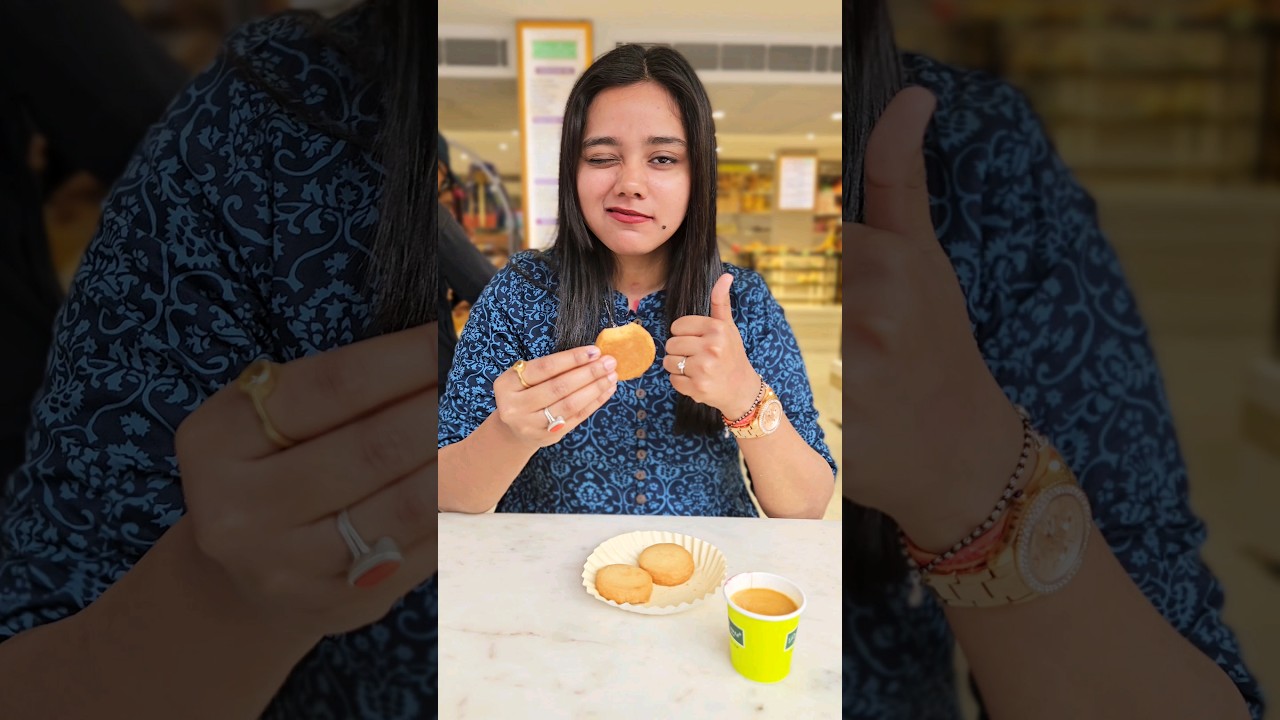 ZAAFRANI CHAI WITH OSMANIA BISCUITS | PISTA HOUSE SP VERMA ROAD | NEW ...