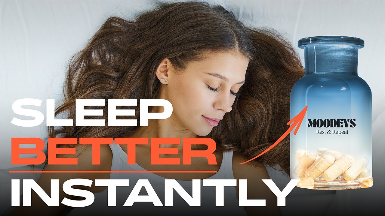 Sleep Better Instantly - Rest & Repeat Advertisement - YouTube