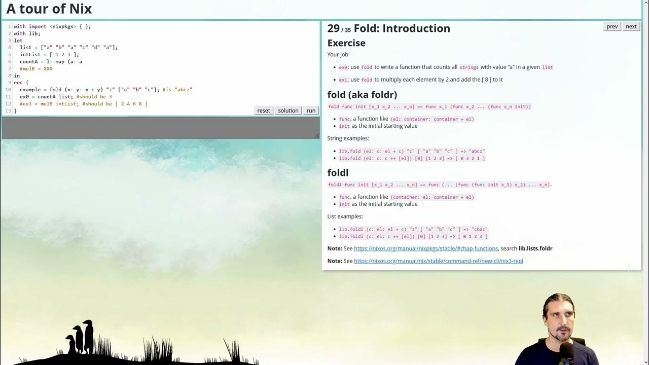 Fold introduction - YouTube