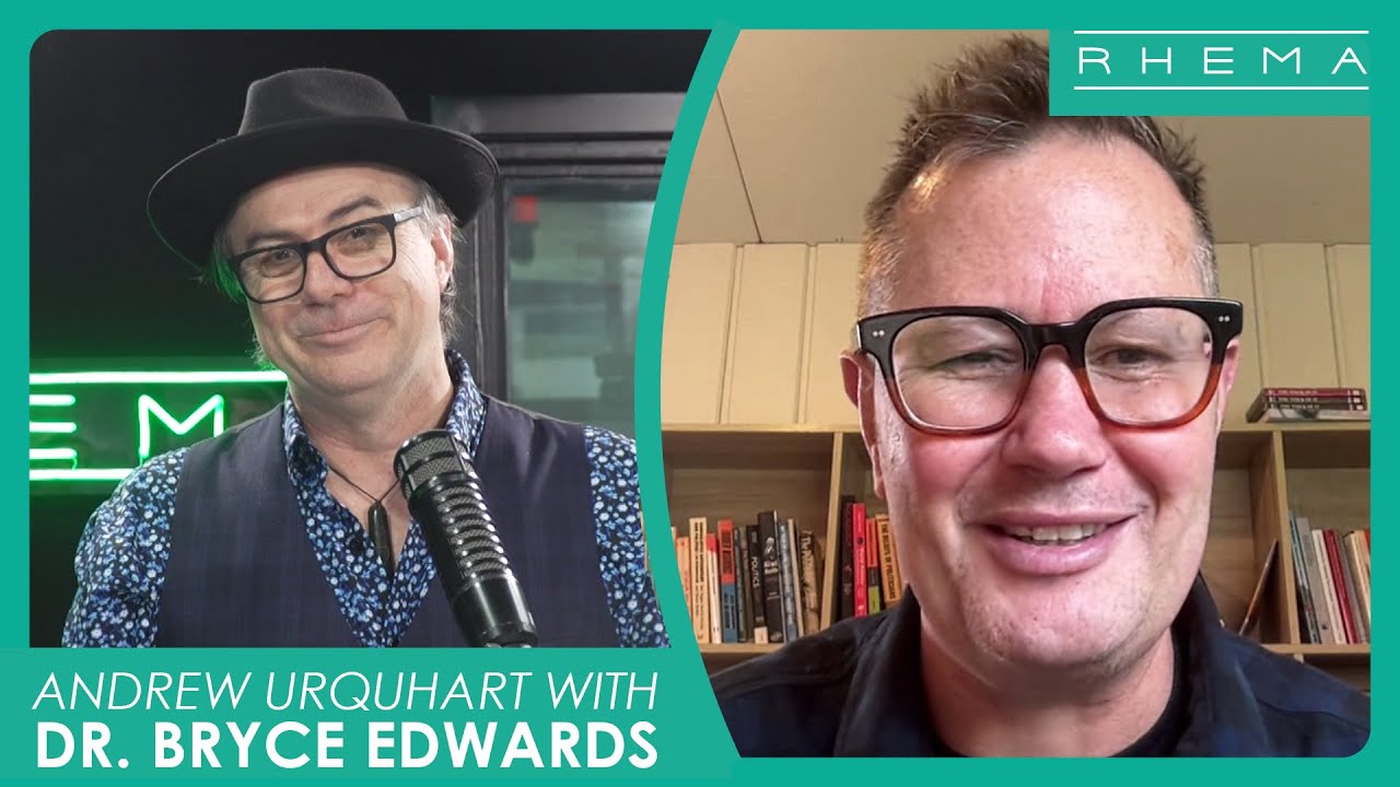 Labour government named as "underdogs", political commentary with Dr ...