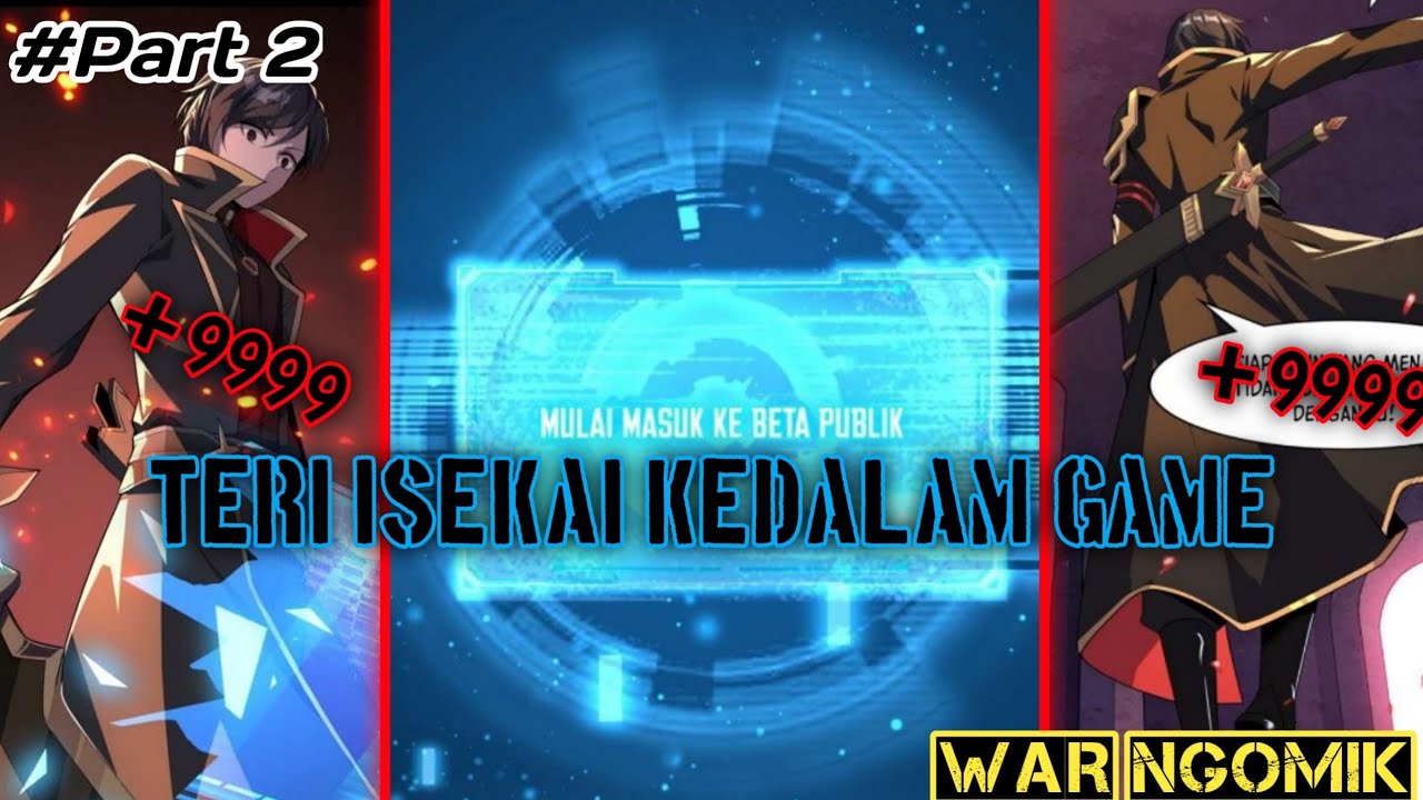 After Thousands Of Years Of Beta Testing, The Game Finally Finished ...