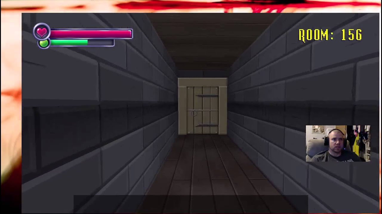 Free jump scares! - YouTube