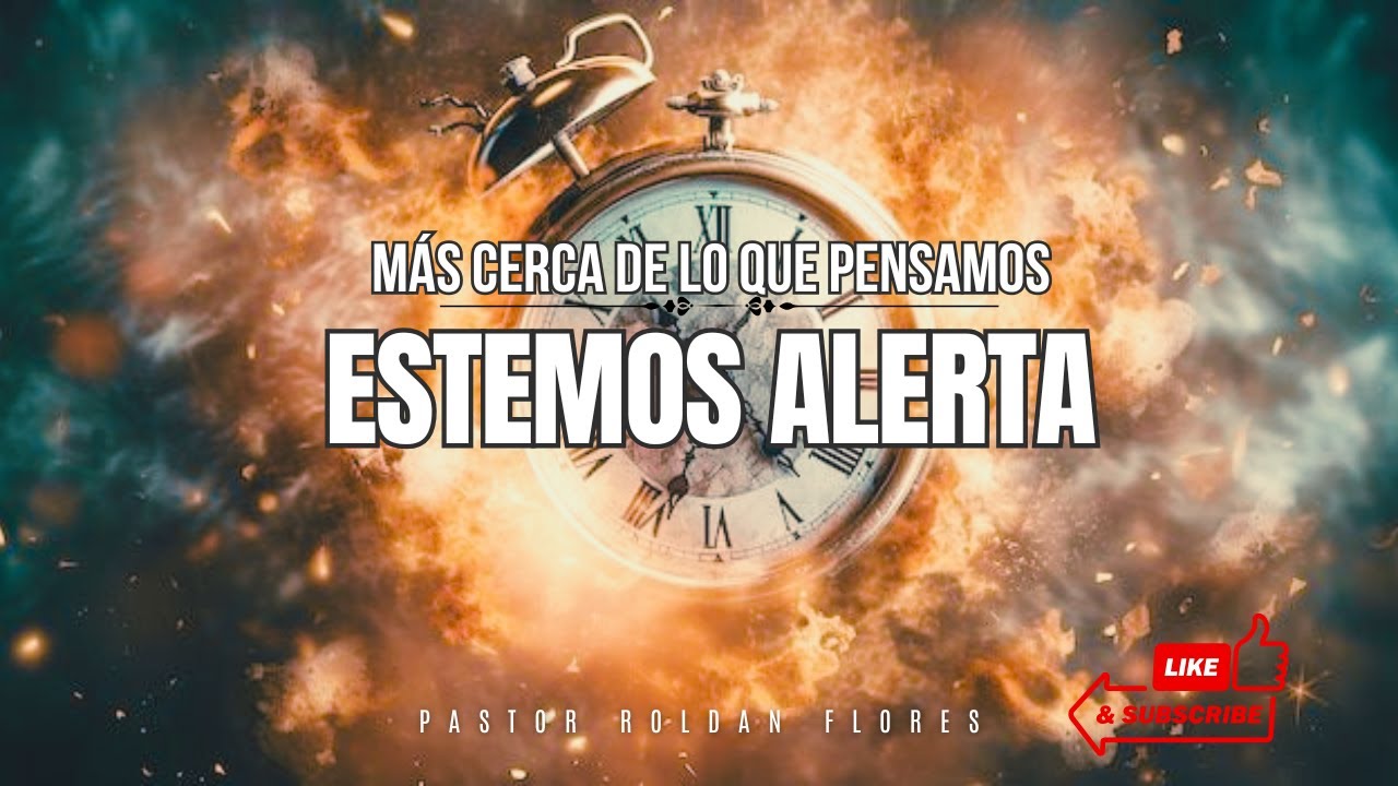 Estemos ALERTA - YouTube