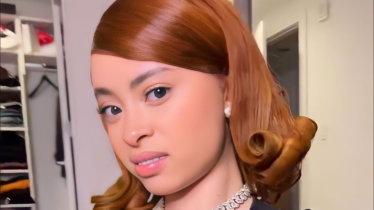 Ice spice scenepack - YouTube