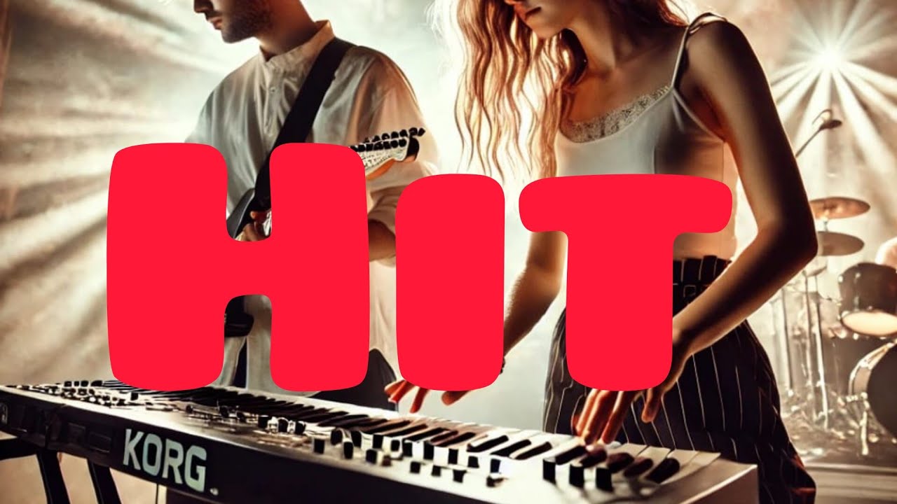 - KRÓLOWA NOCY - SHOCK BAND London - YouTube