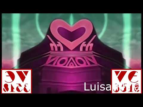 20th Television (2008) Effects Round 2 vs MBVE2019 & Everyone (2/24)