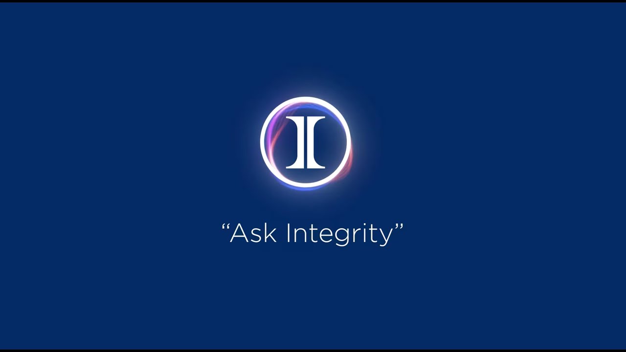 Tech Demo Use Case 2: Ask Integrity | Specialist Recommendation AI Prompts - YouTube