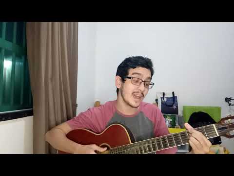 Chega de Saudade - Tom Jobim (Davi Menezes Cover)