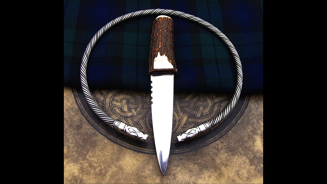 Dál Riata - Kilmartin Glen - YouTube