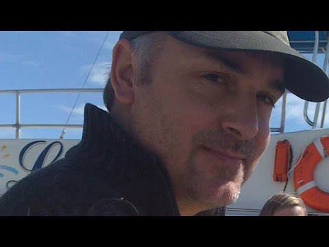 Jon Riley missing for one year but not in missing person website - the ...