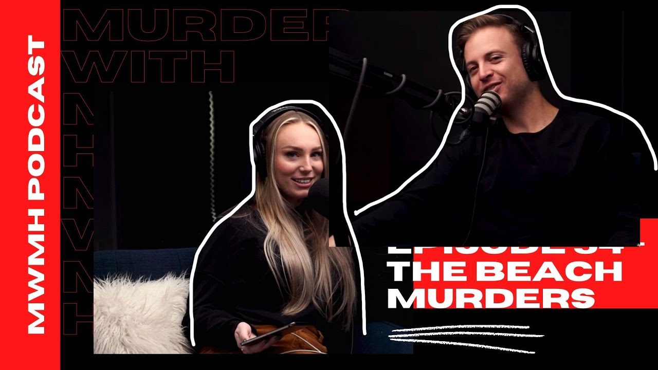 Lindsay Cutshall and Jason Allen - The Beach Murders Episode 54 - YouTube