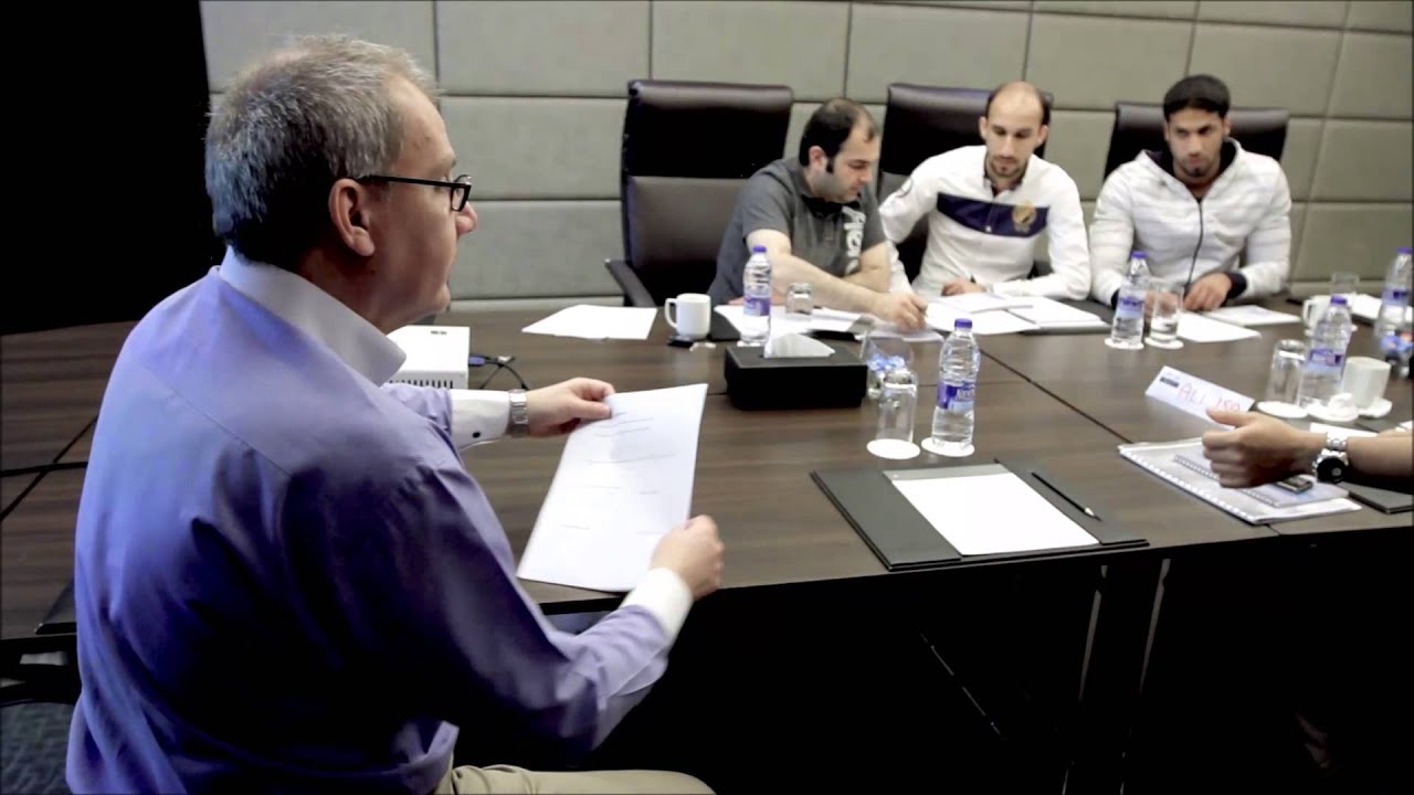 EMIC Training - YouTube