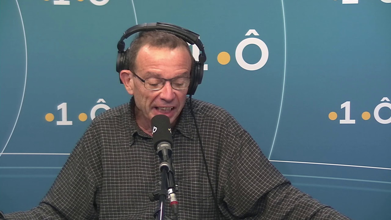 Francosphère Collectif 13 - YouTube