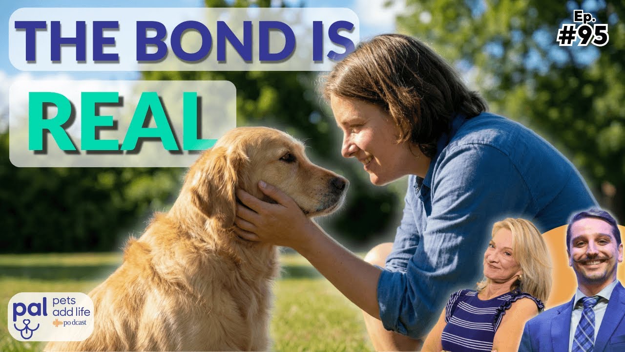 Why Our Bond With Pets Is Stronger Than Ever (According to Science ...