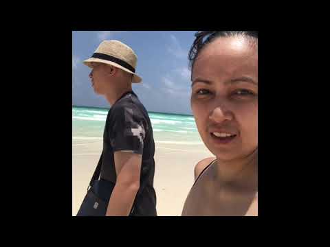 Boracay Getaway (Part 1) ❤️ | Jenny See