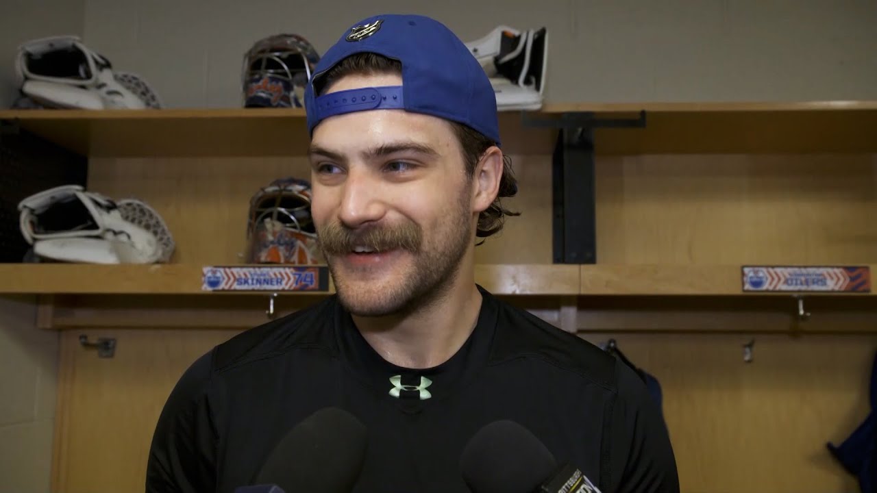 PRE-RAW | Stuart Skinner 02.23.23 - YouTube