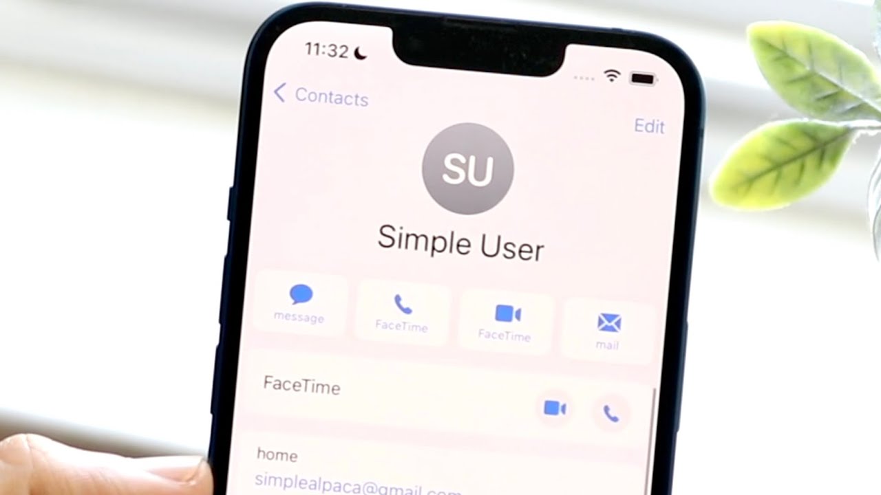 How To FIX Phone Numbers Not Showing In IPhone Contacts 2022 YouTube How To FIX Phone Numbers Not Showing In IPhone Contacts 2022 YouTube