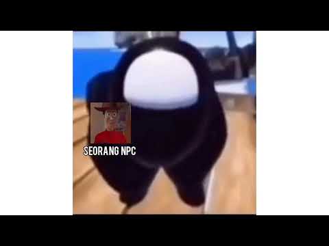 Tante-tante anaknya nonton pekob