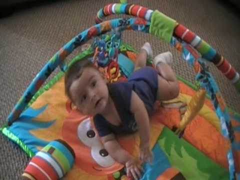 Max Rolls Over 10/5 - YouTube