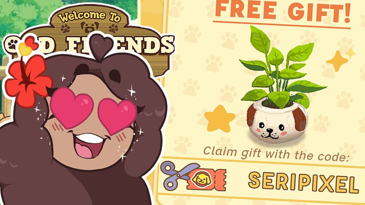 Get Your EXCLUSIVE Pixel Biology DOGGY PLANTER?! 🐶🌿 Old Friends Dog ...