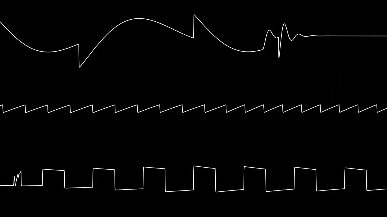 SquareWave - aw (very old party remix) [C64] - YouTube