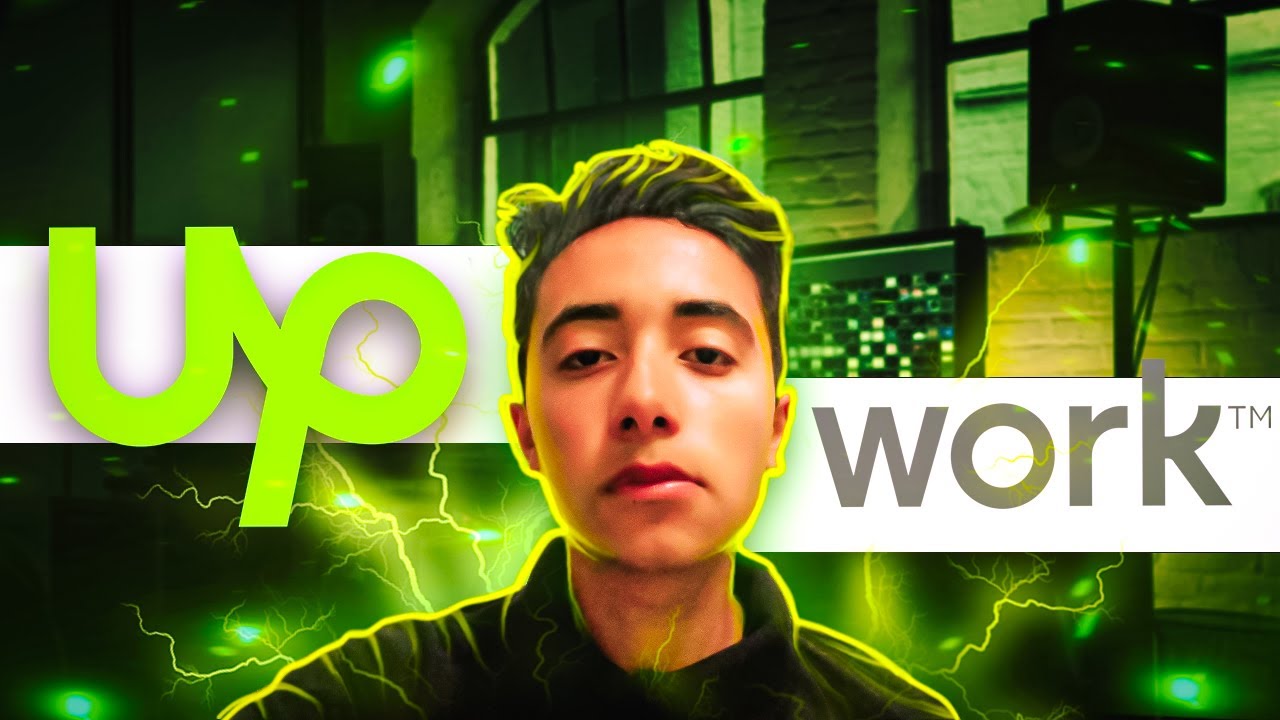 Upwork - introduction video - YouTube