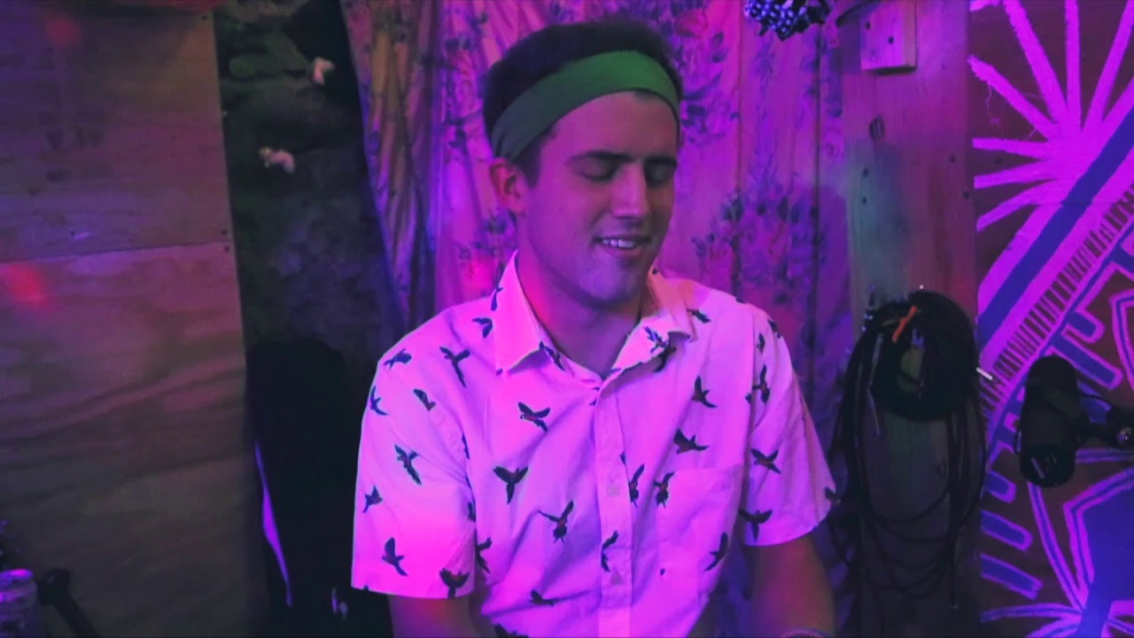 Jeb Bush Orchestra - Arnold Palmer (Live at the Hooker Haus) - YouTube