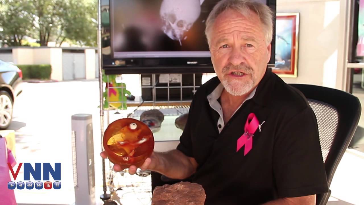 Scientist Lee Schiel's Advanced MRI could be a Breast Cancer ...