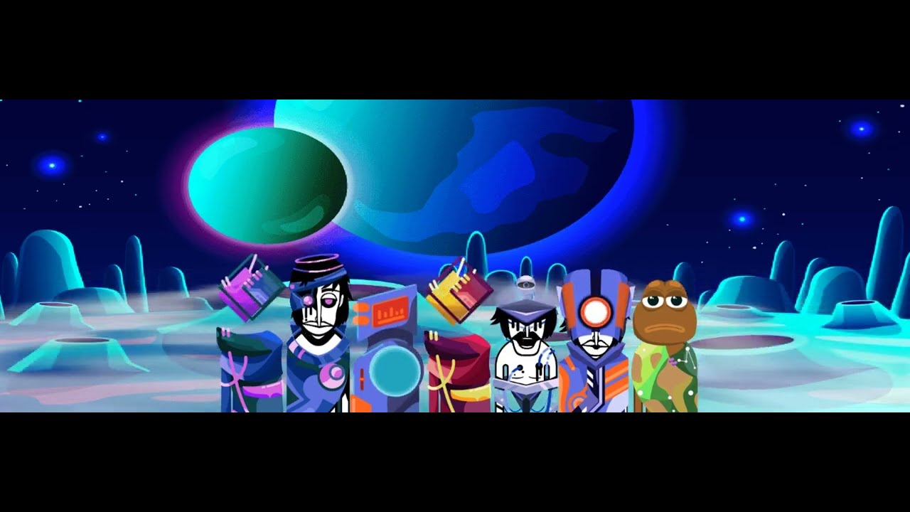 MOD RIGHTEOUS | @fonmodbox | INCREDIBOX - YouTube