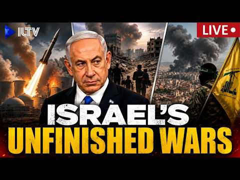 On The Hour – August 27, 2026 | Israel’s Unfinished Wars: Netanyahu’s Warning to Trump