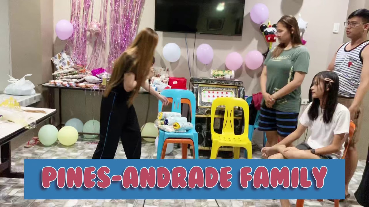 PRI and La Familia at Erineric Private Resort - YouTube