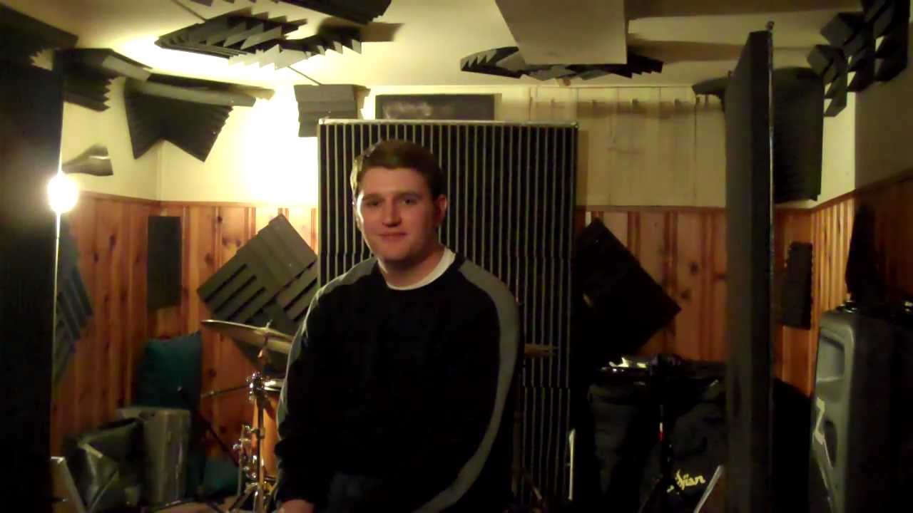 Interview with Kyle Zender of Zender Studios - YouTube