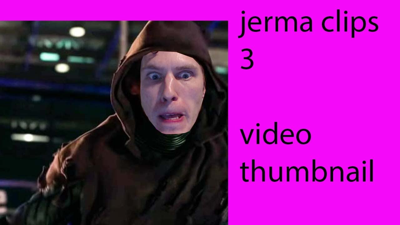 jerma clips 3 - YouTube