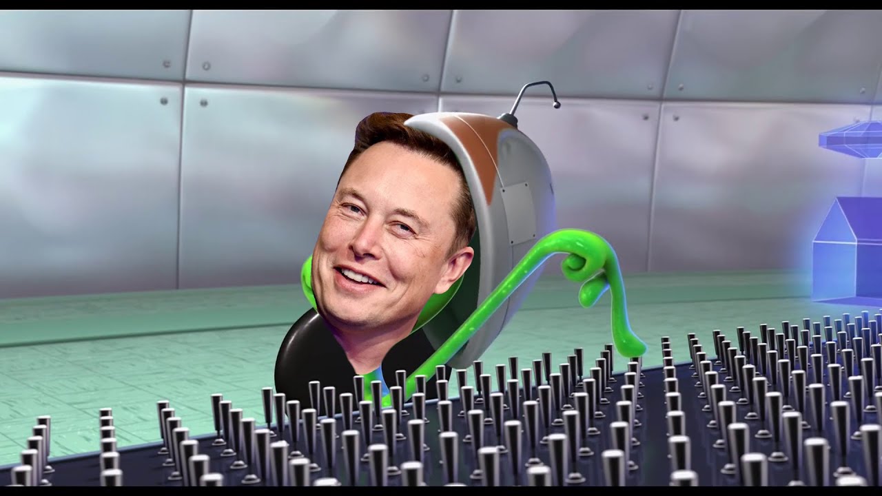 The way Elon Musk is running #Twitter - YouTube