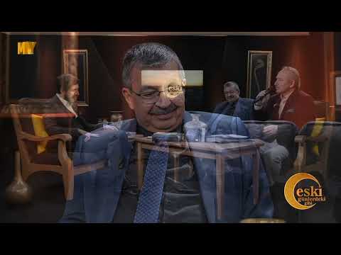 Mehmet Kemiksiz & Hayati İnanç | Sakın Terk-i Edebden